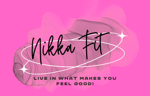 NikkaFit - Online Coaching